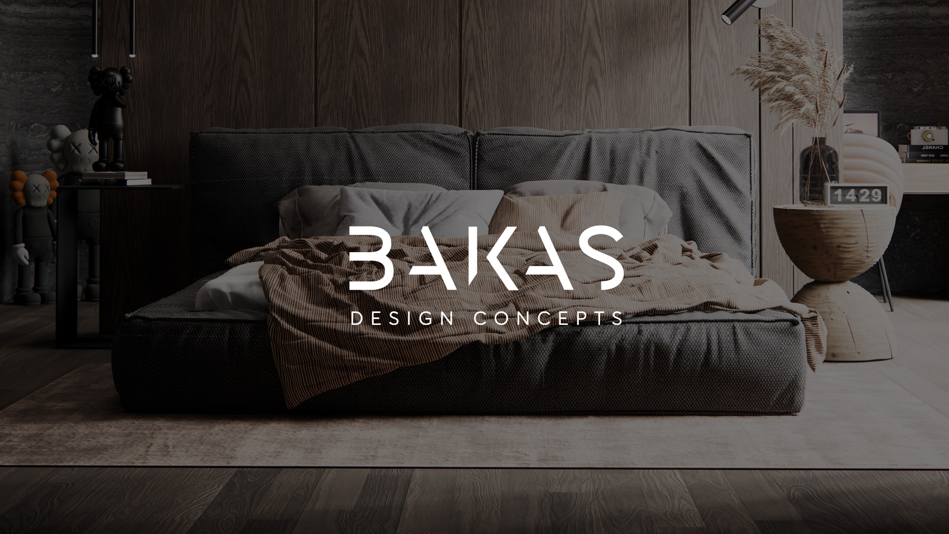 Bakas Design Concepts